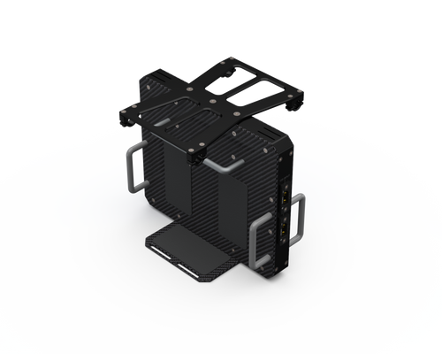 X55 Bottom-Mount Battery Module | Arcsky