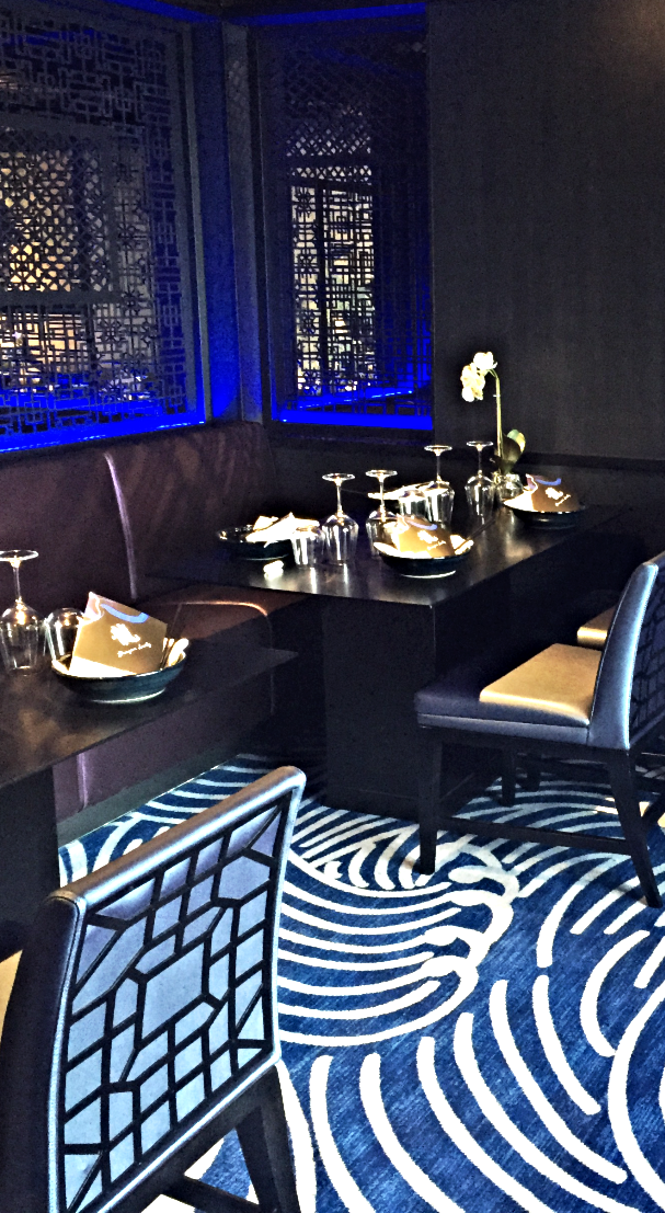 Petra Viktoria Design - Hospitality Design