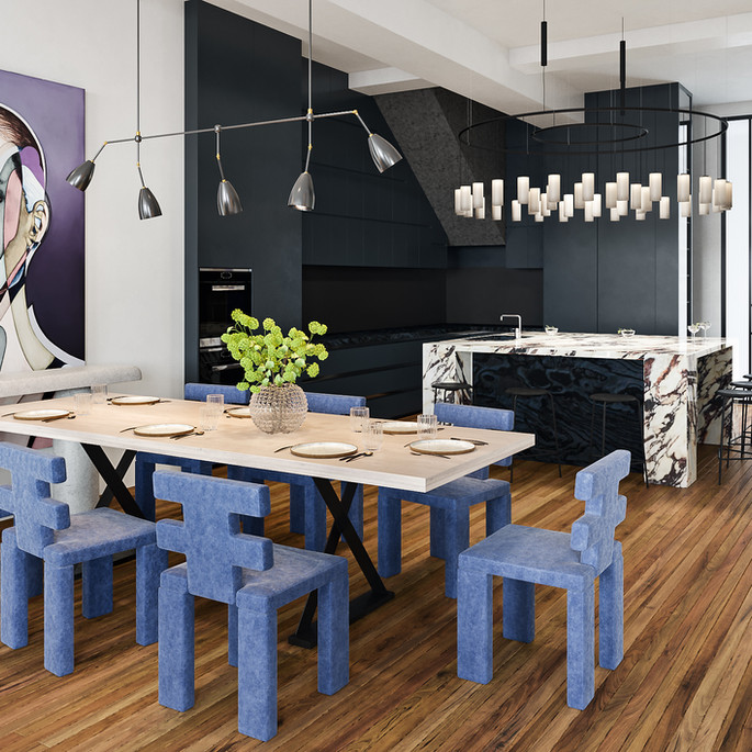 HOME | DESIGN STUDIO BERG+