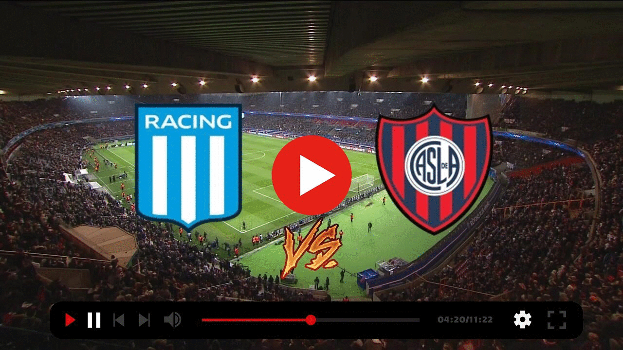 Racing contra San Lorenzo en vivo online Ver Racing Club vs | justice4gmj Group | Justice4gmj