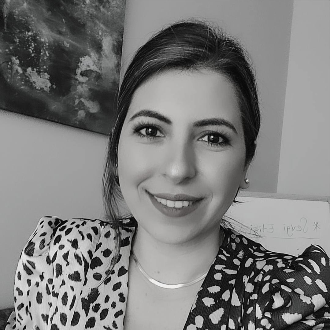 Join "Gülhan Akın" on the Spaces by Wix App