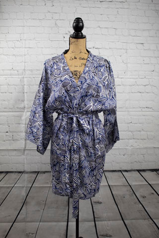 Robe | U COUNT