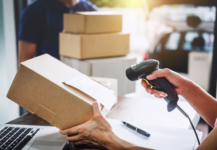 TRACIO | plateforme de traçabilité des colis et plis