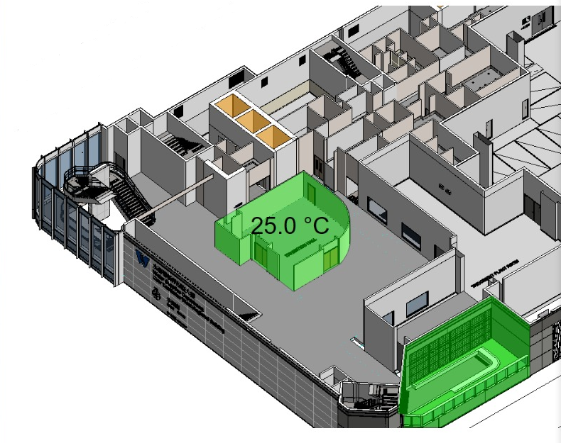 IoT | BIM | Hong Kong | E Tag Solution & Services Ltd.