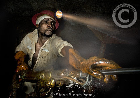Mining Hole Director