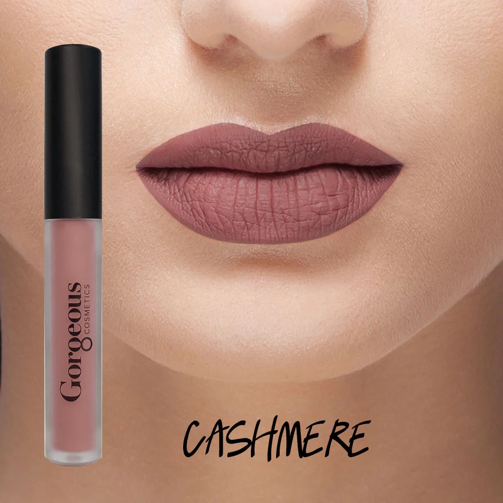 MATTE LIQUID LIPSTICK | Aesthetica