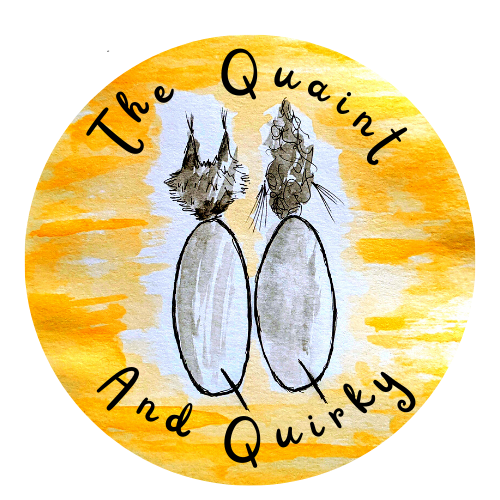 Quaint