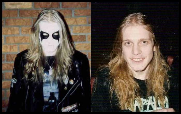 Per Yngve Ohlin (Dead)