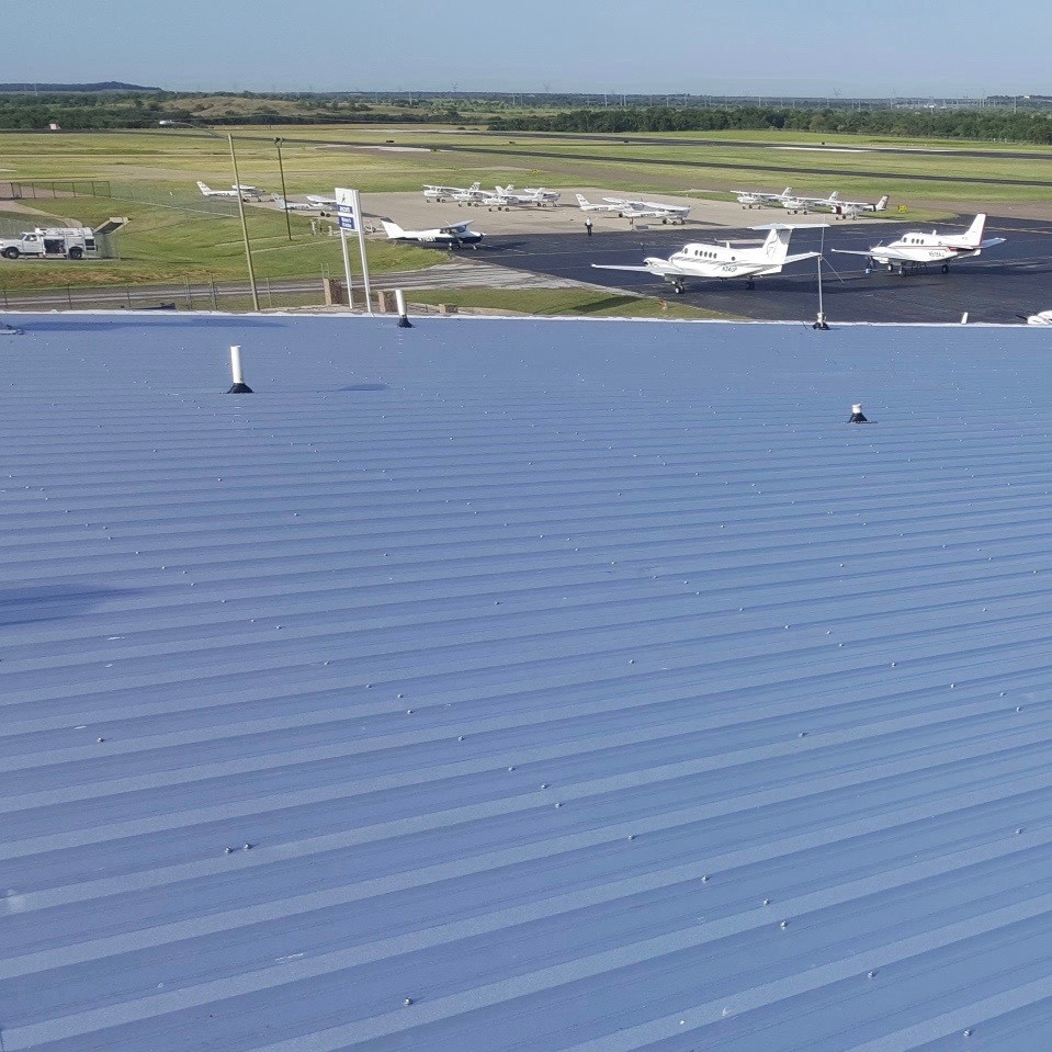 G4 Commercial Roofing | Fort Worth | Commercial Roofing Contractor