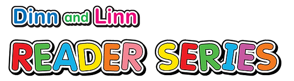 Dinn and Linn Reader Series | Smart Educare MobApp