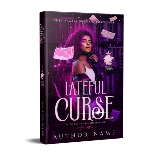 Fated Curse | Opulent Designs