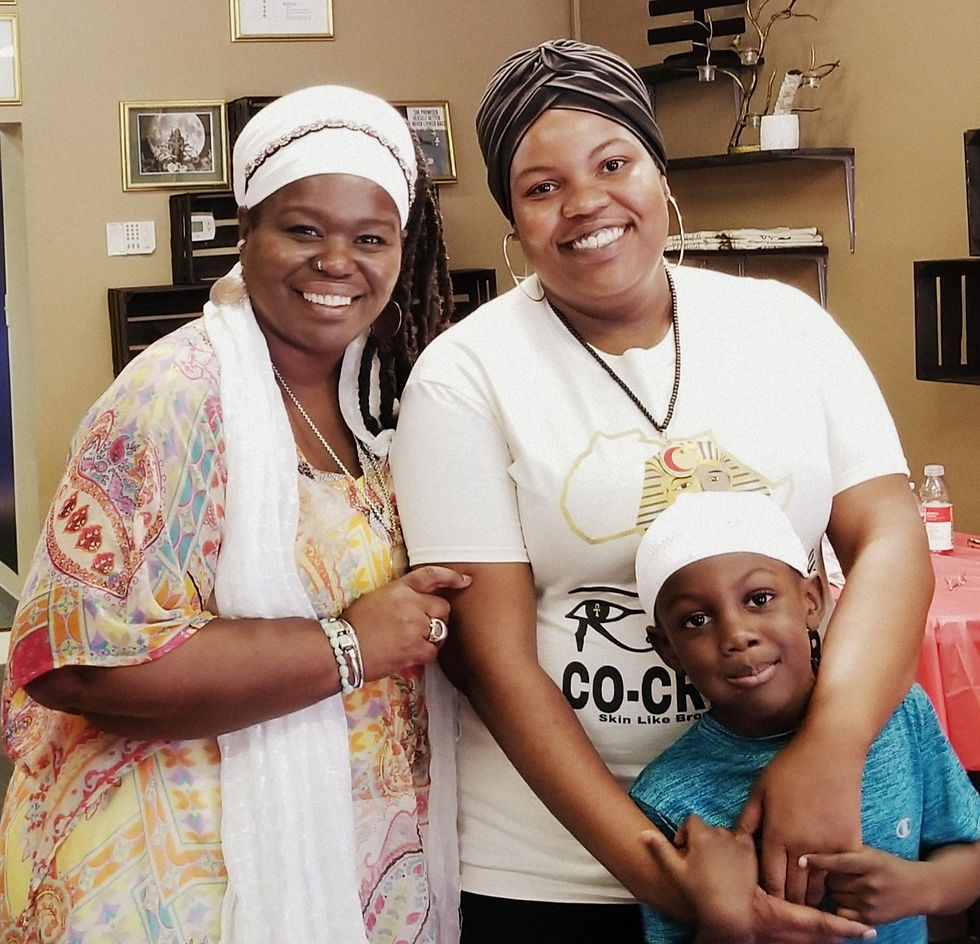 Moorish Science | Atlanta | Moorish Science Temple of America-1928