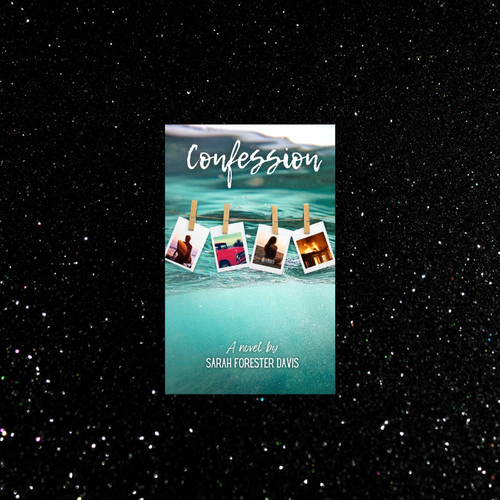 Signed book Confession - Book 1 | My Vxw Site Iz589k 1