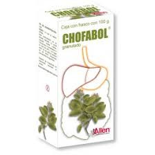 CHOFABOL GRANULADO 100G | Naturista Mayorista| Productos naturistas por ...