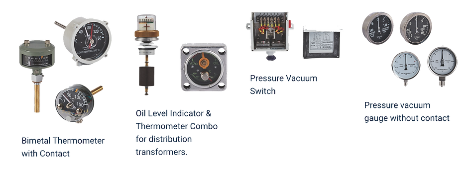 Viat Instruments | KBTEC