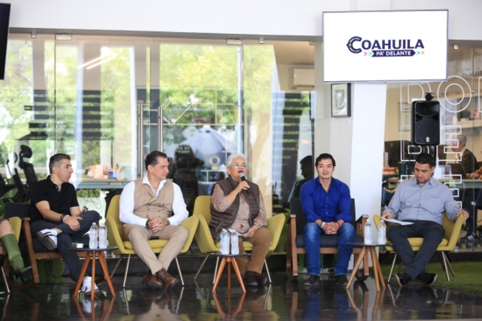 La FILC 2024, en su 26 edición, sigue a la alza: se suman Guerreros del ...