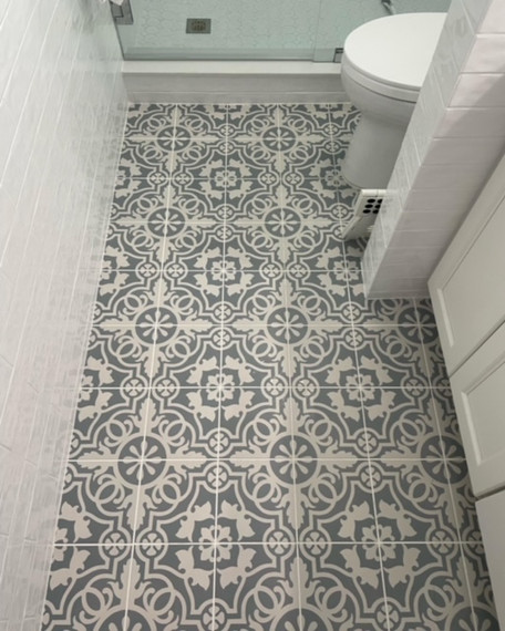 Tile Contractor | Reardon Tile & Stone | Stuart