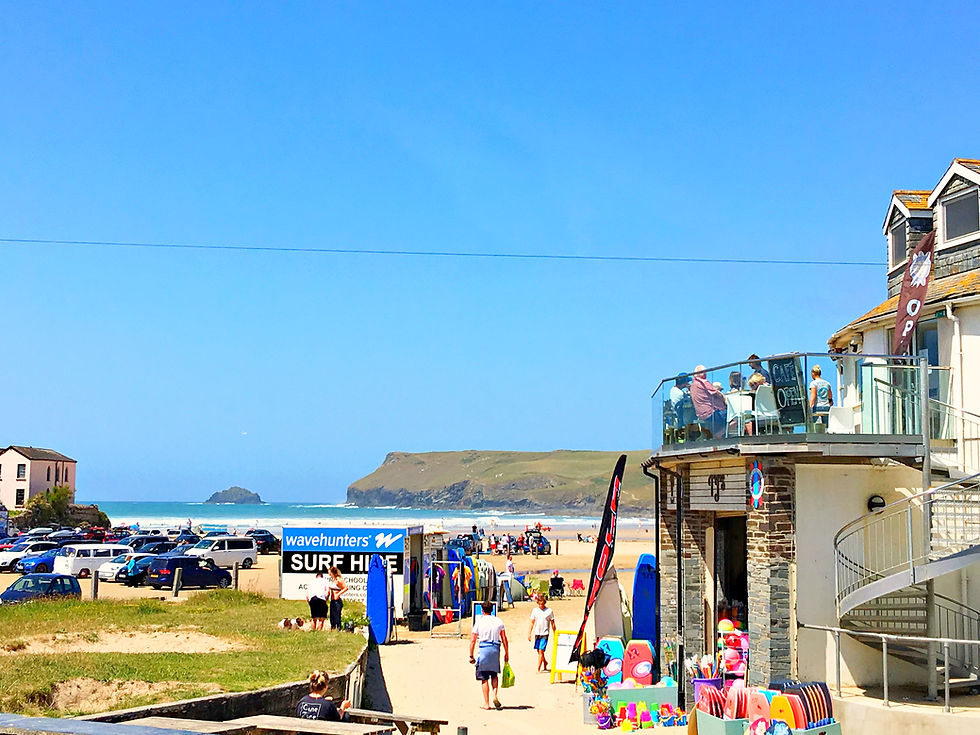 PROPERTIES | polzeathholidays