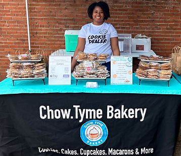 About Us | Chow.Tyme Bakery