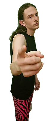 Tyler Prince | Upstate Professional Wrestling