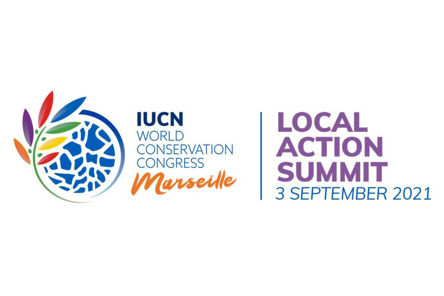 IUCN Local Action Summit