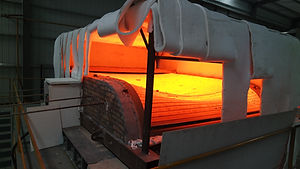 FIRE SHUTTER & CURTAIN | delta-tech-group