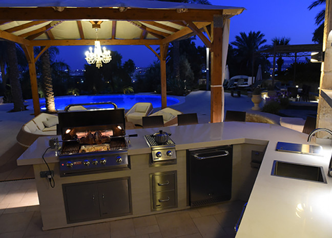 Bull Outdoor Kitchens | Aqua Warehouse