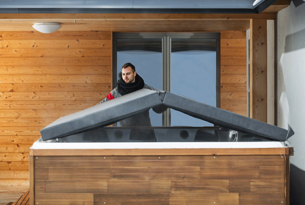 Mechanical Cover | USSPA UK