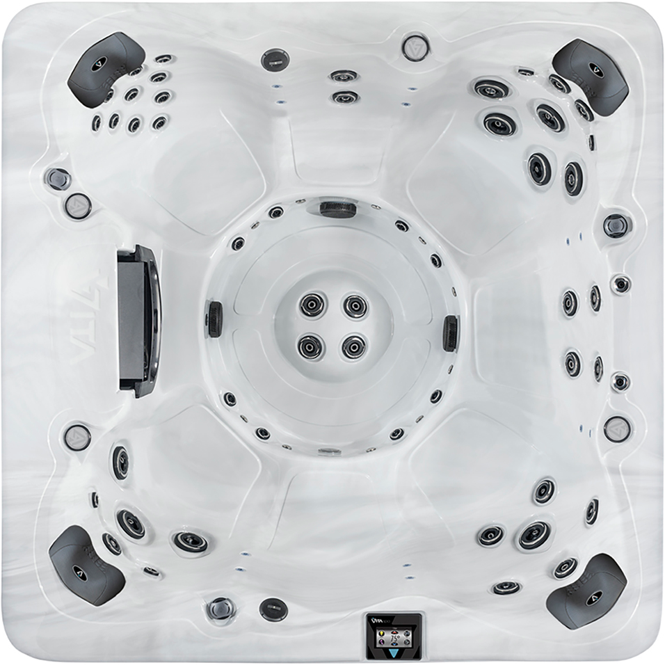 Vita Spa - 500 Series Hot Tubs