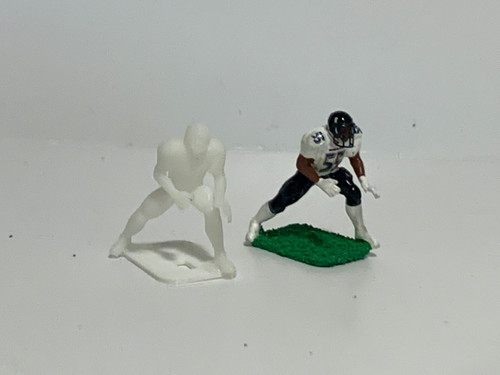 LB7 Revolution Premium (Series 1) | Footballfigure.net