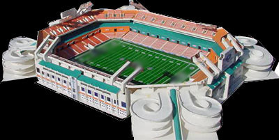 MIAMI | Footballfigure.net