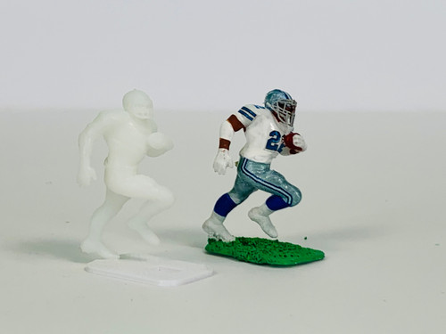 RB53 Revolution Premium (Series 2) | Footballfigure.net