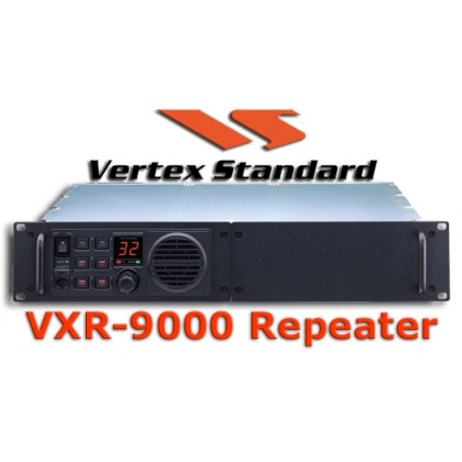 Vertex VXR-9000 | comspec