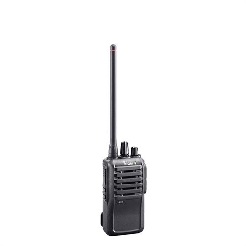 Icom IC-F3001/F4001 | comspec