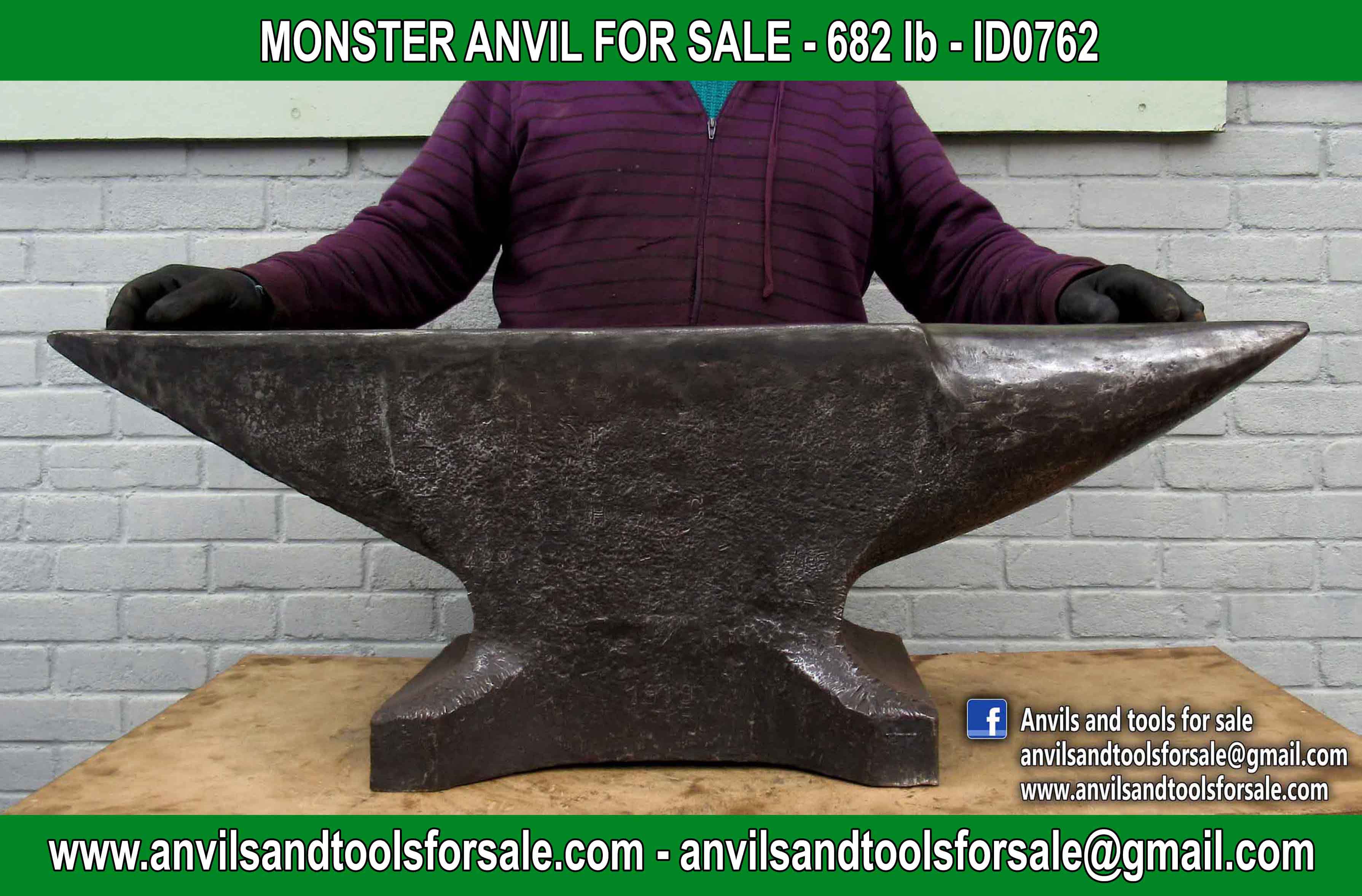 Anvilsandtoolsforsale.com