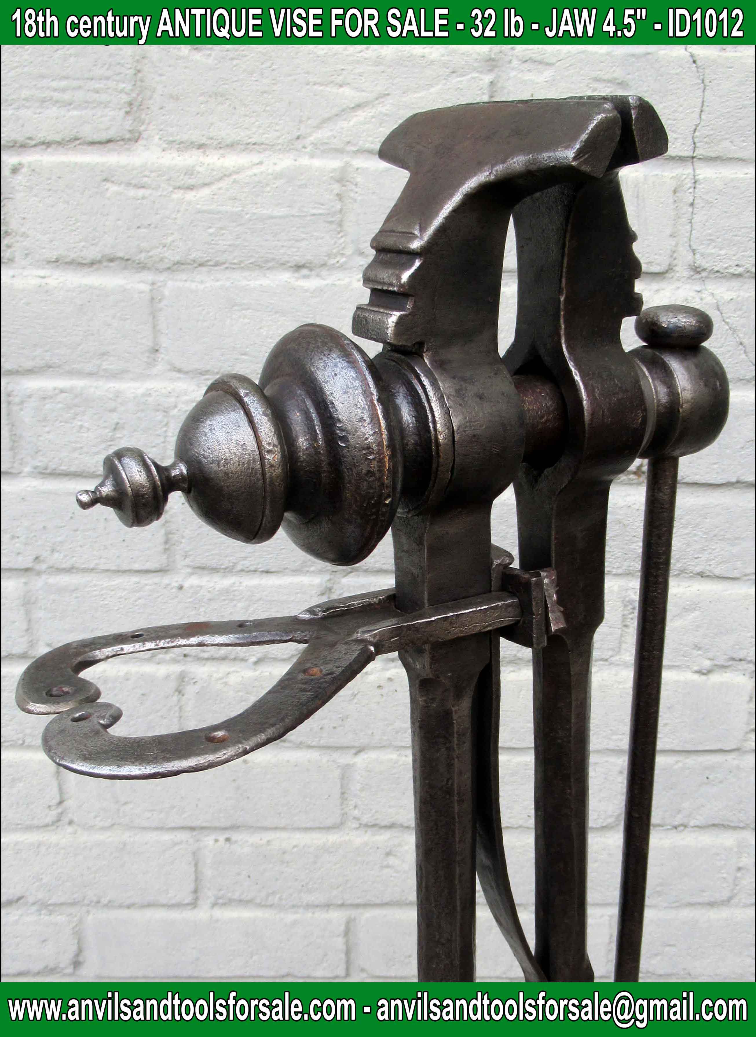 VISE | Anvils for sale