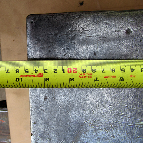 Anvil for sale | ID0789