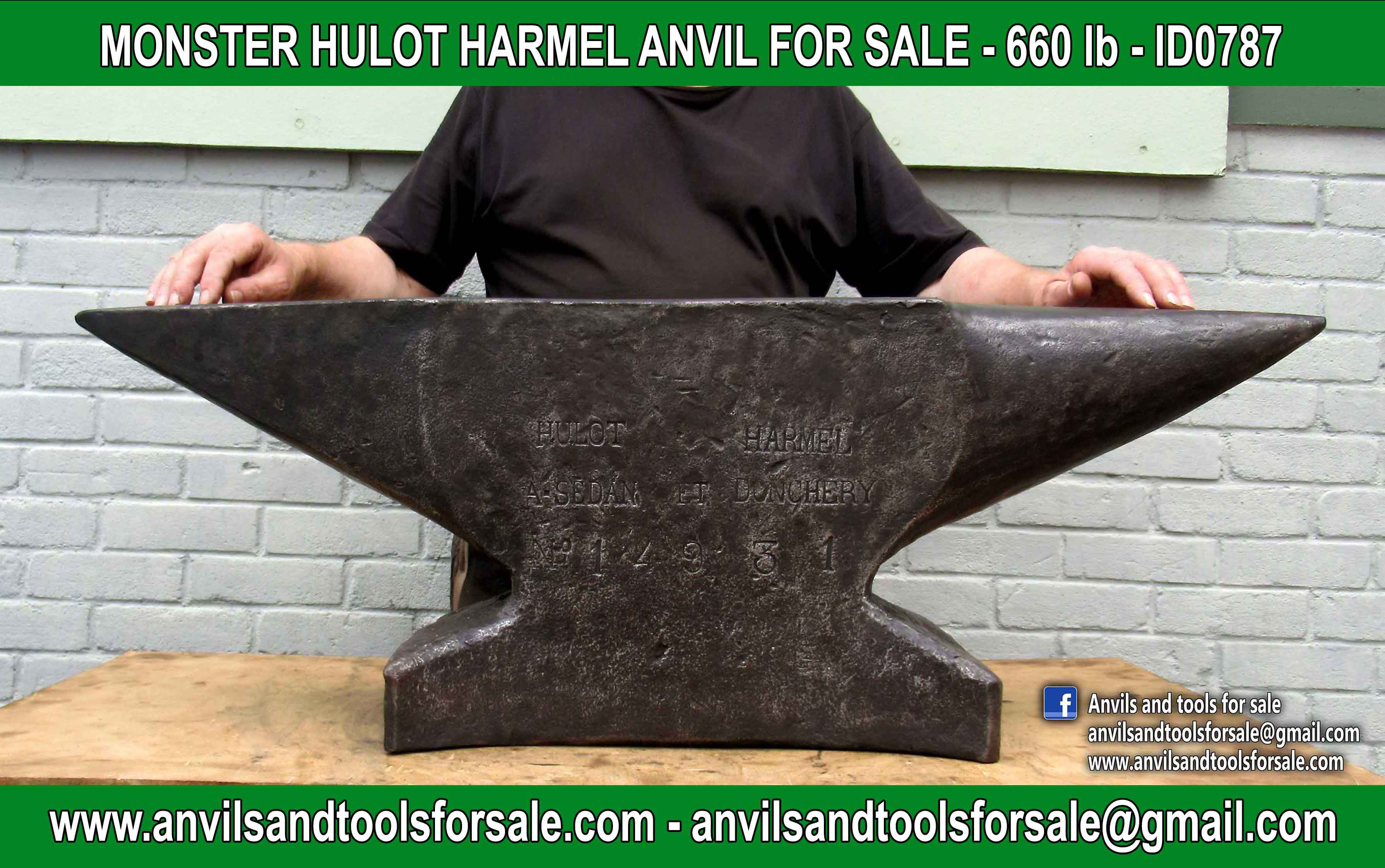 Anvilsandtoolsforsale.com