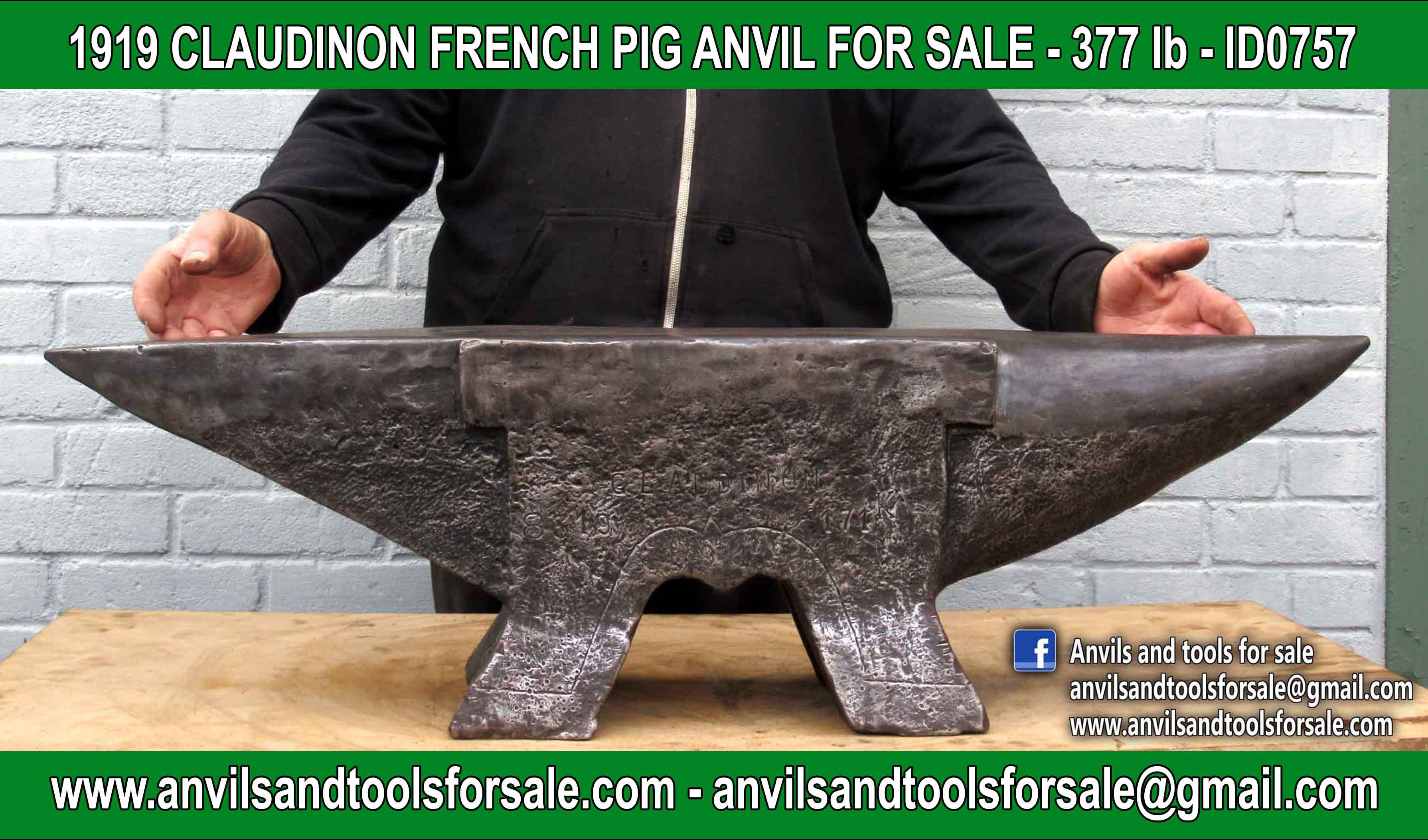 Anvilsandtoolsforsale.com
