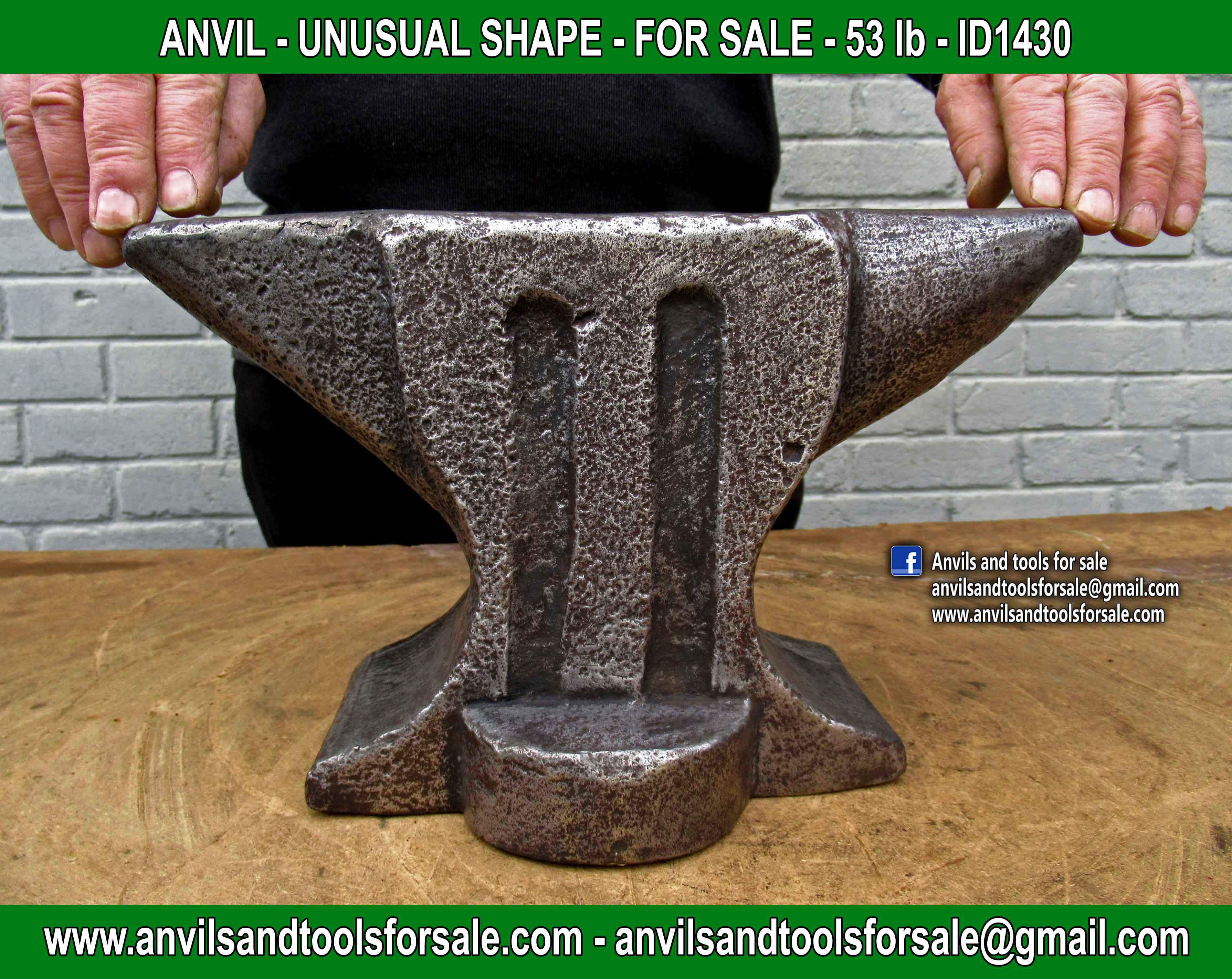Anvilsandtoolsforsale.com