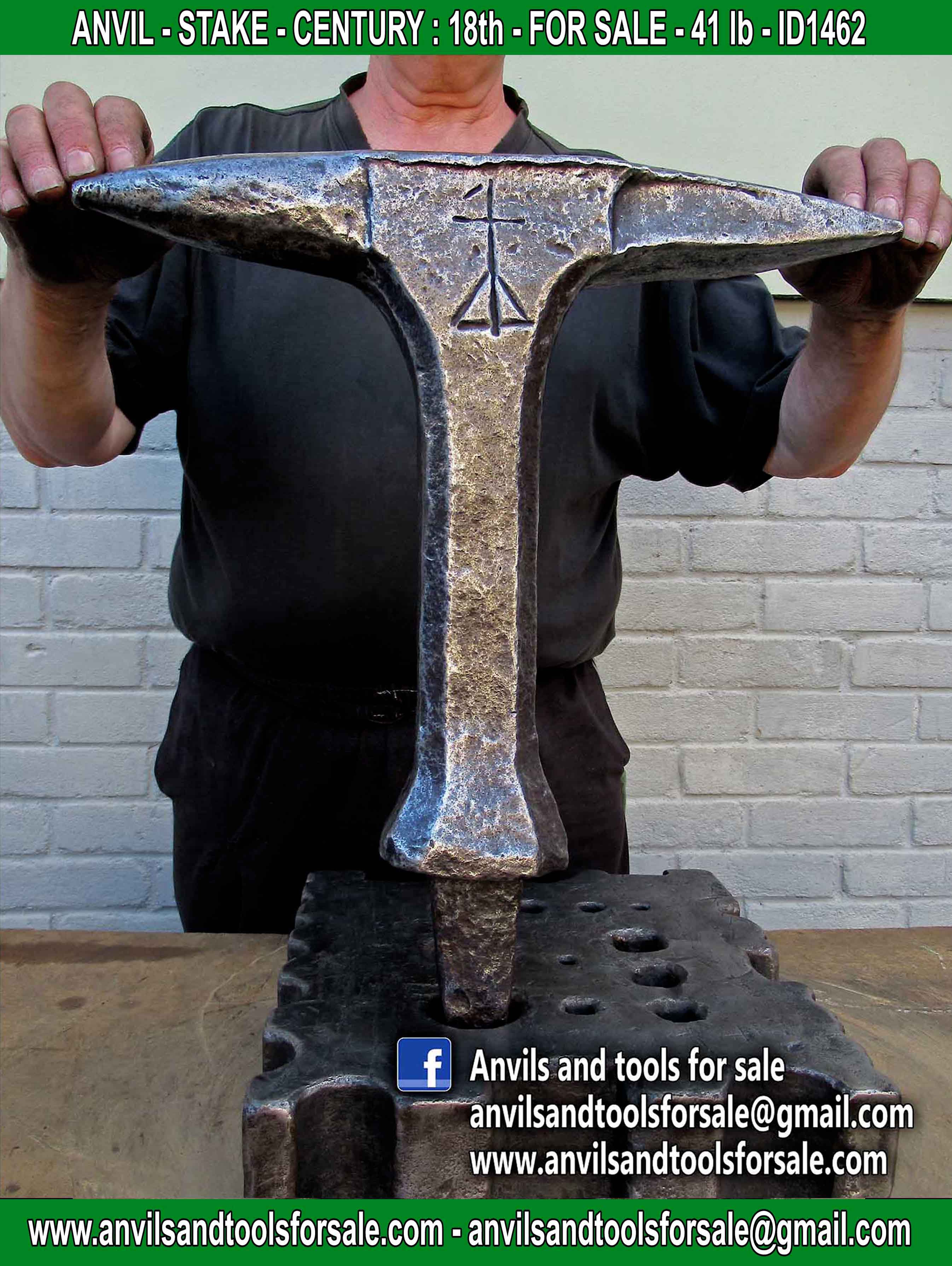 Anvilsandtoolsforsale.com