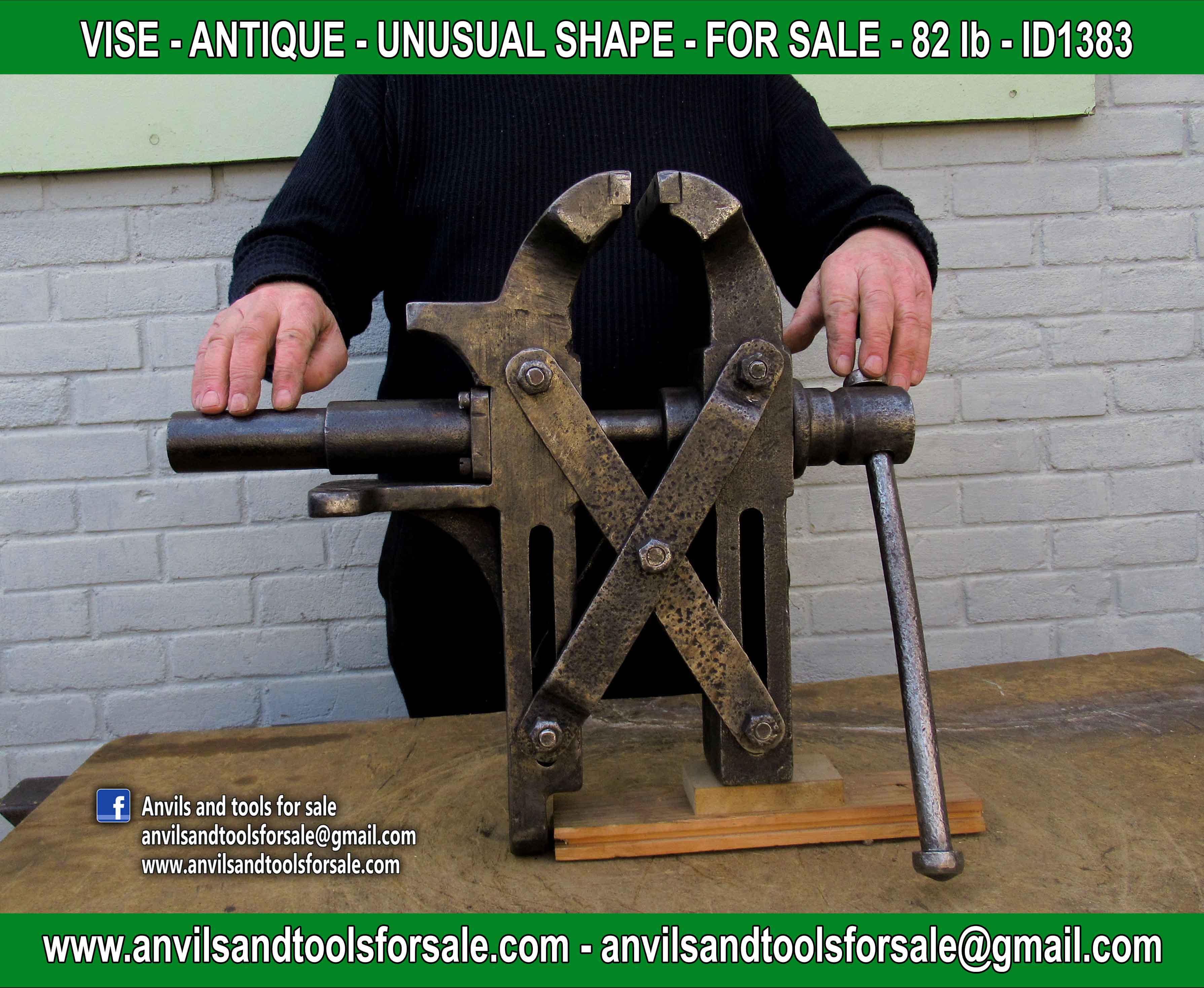 VISE | Anvils for sale