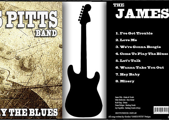 Jim Pitts Band Black Veil Brides' Jake Pitts And Jinxx On Silver