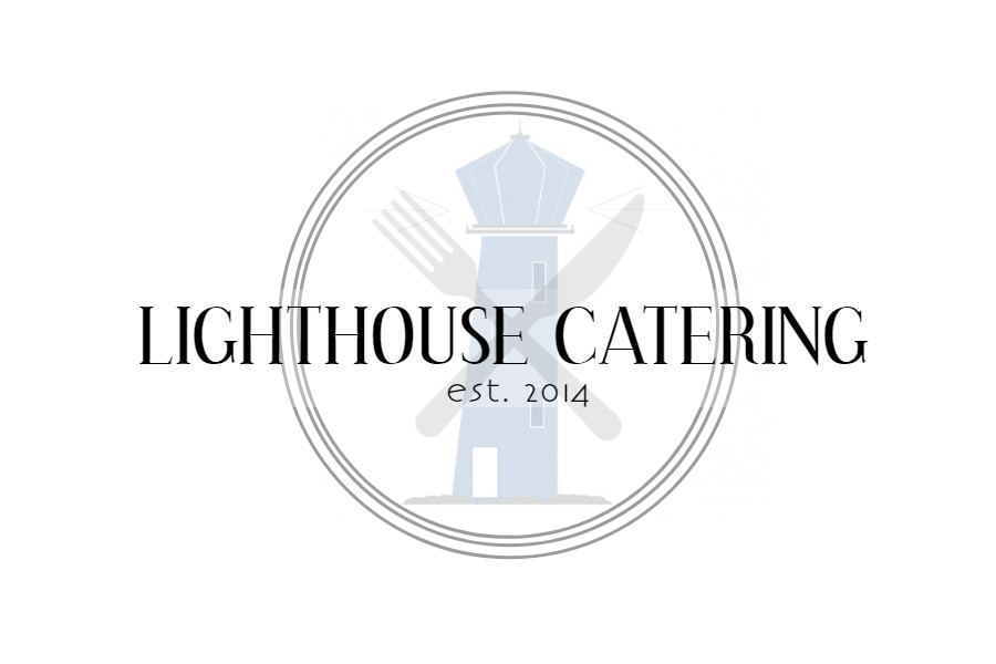 MENU | Lighthouse Catering