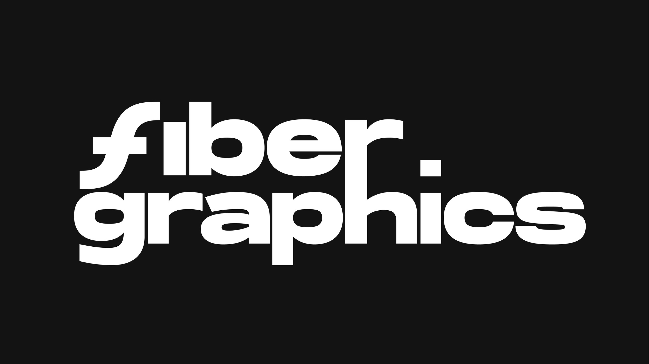 cg studio | fiber graphics