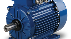 IEC Motors Manufacturer | Elektrim Motors | United States
