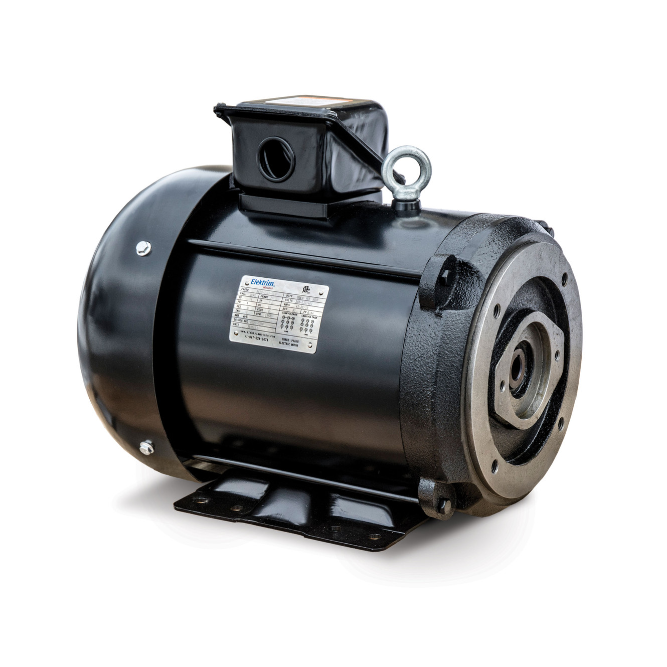 36TC-3-15-18WP SAE Motors
