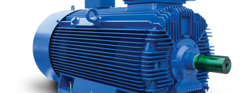 IEC Motors Manufacturer | Elektrim Motors | United States