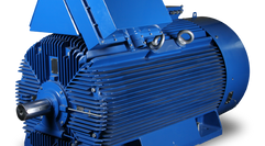 IEC Motors Manufacturer | Elektrim Motors | United States