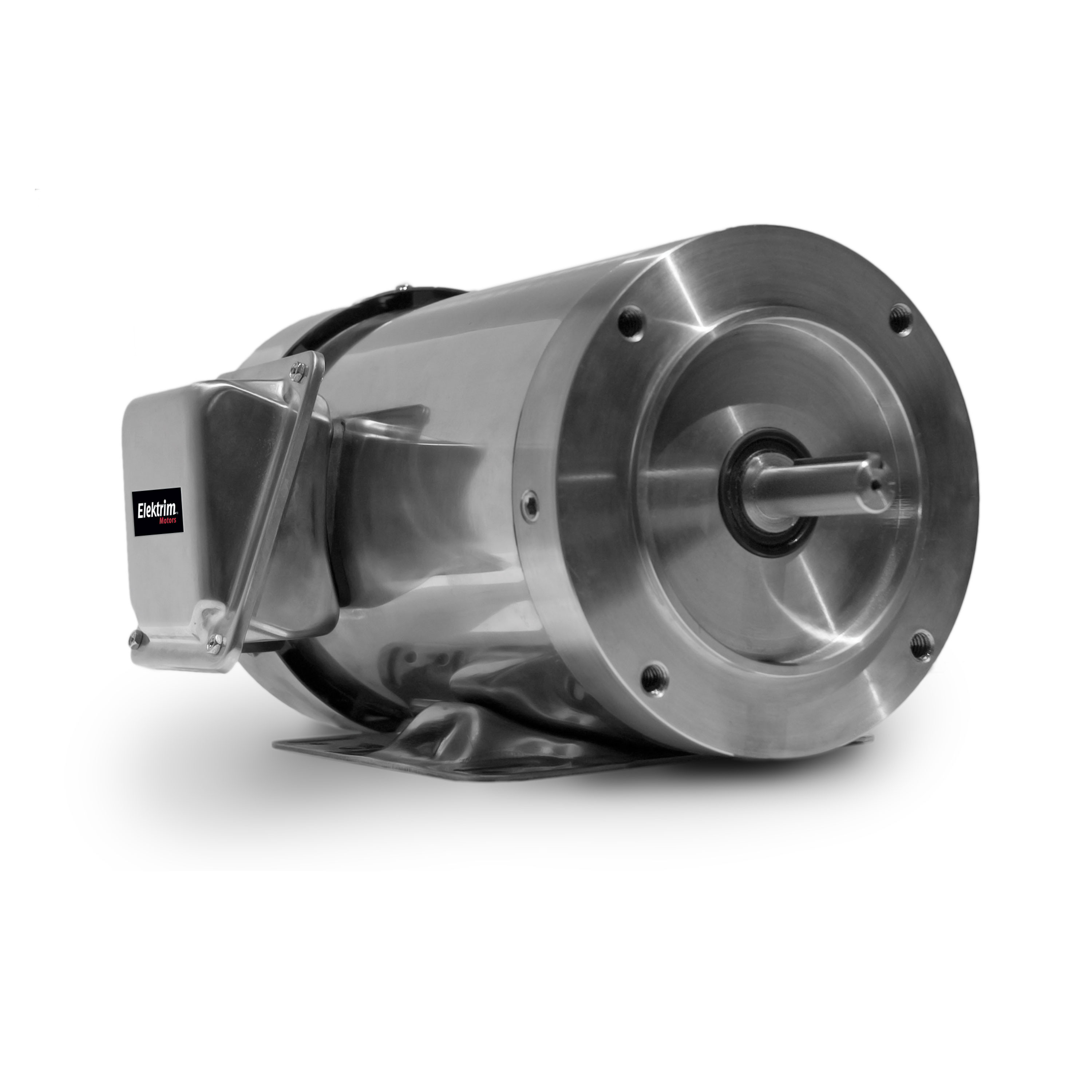 Stainless Steel Motors